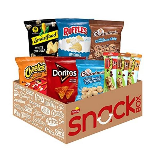 Frito Lay Snacks - Frito Lay