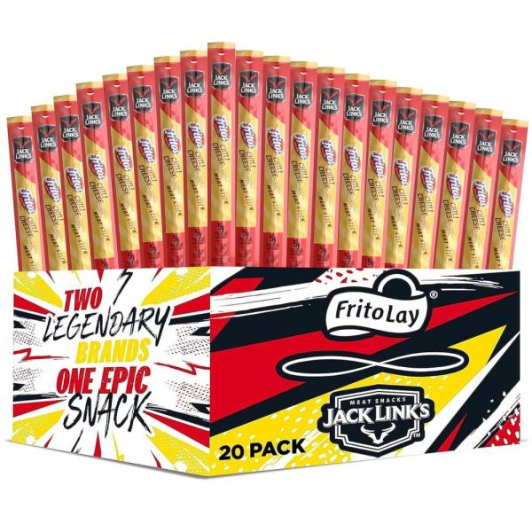 Frito Lay Snacks - Frito Lay