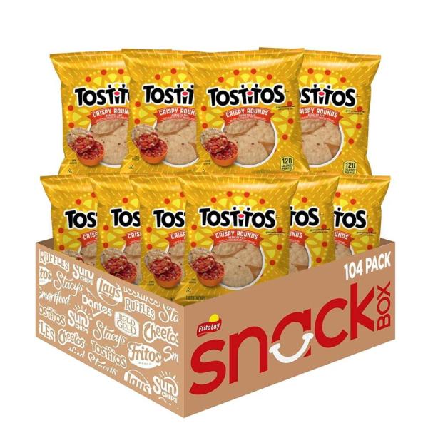 Frito Lay Snacks - Frito Lay